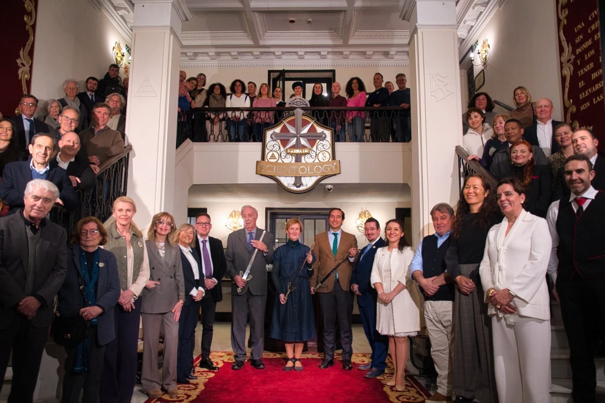 2024 Religious Freedom Awards: Honoring Coexistence and Upholding Human ...