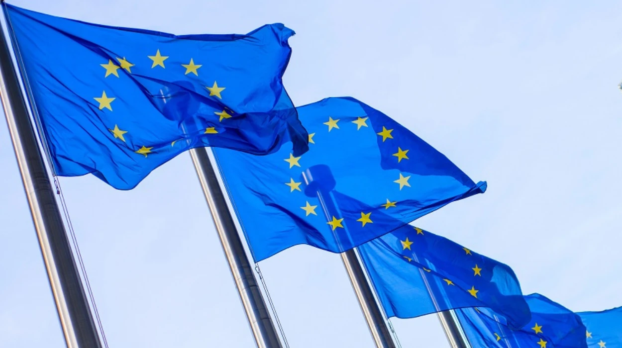EU Commission Plans to Issue €90 Billion in Bonds in Early 2025 - Eurotoday