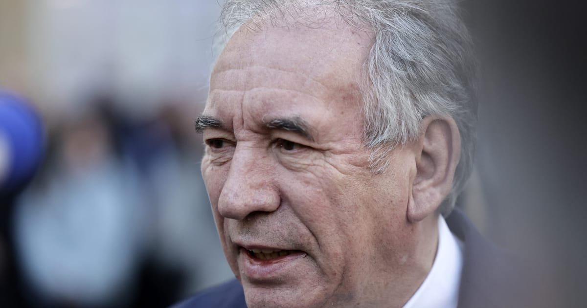 "Introducing France's New Government: Key Names to Know" - Eurotoday