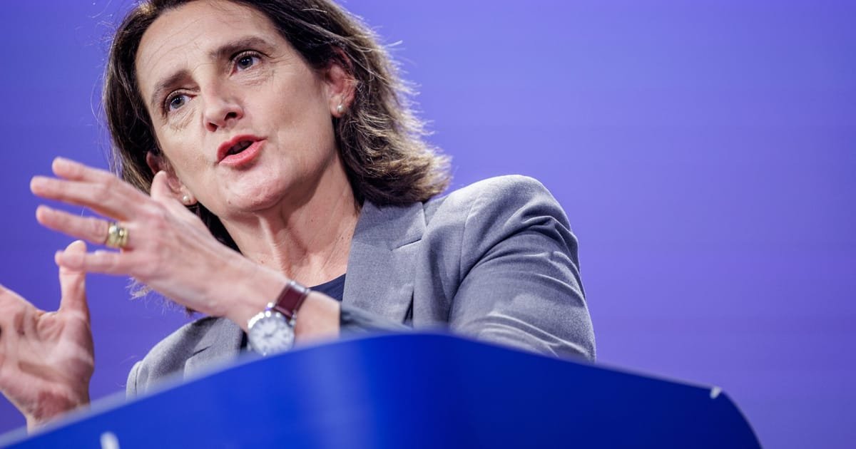 Germany’s Energy Plans Set to Gain EU Approval with New Commission ...
