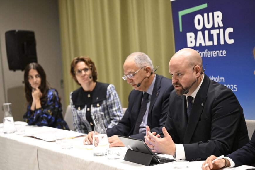 EU Launches 47 Projects for Rare Earth and Strategic Metal Extraction ...