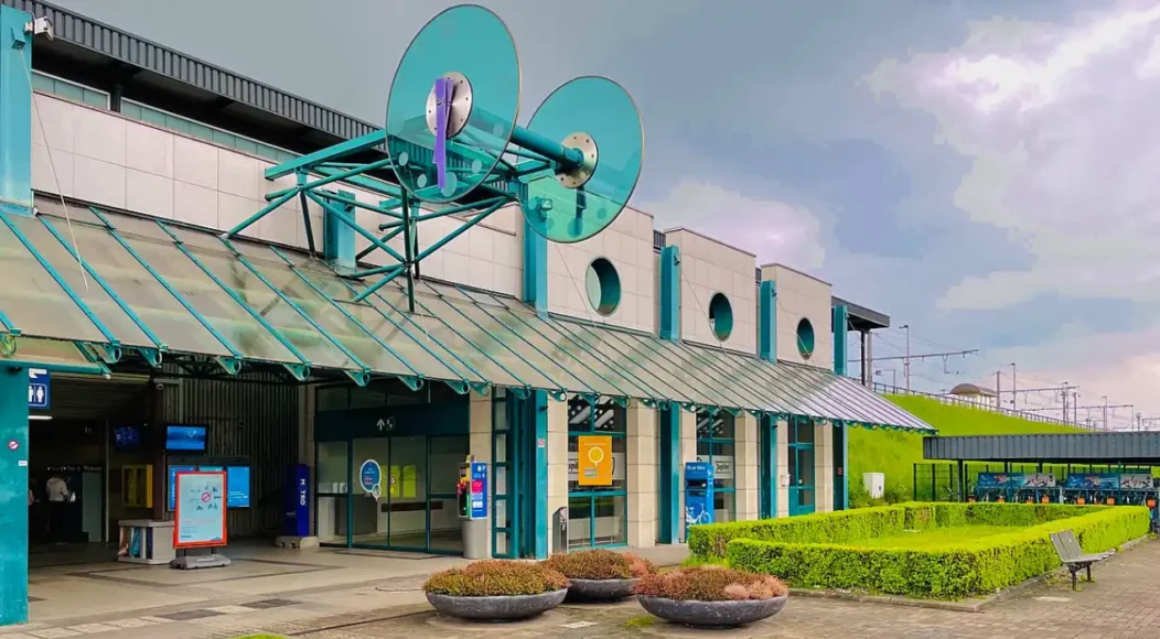 EU Launches 47 Projects for Rare Earth and Strategic Metal Extraction ...