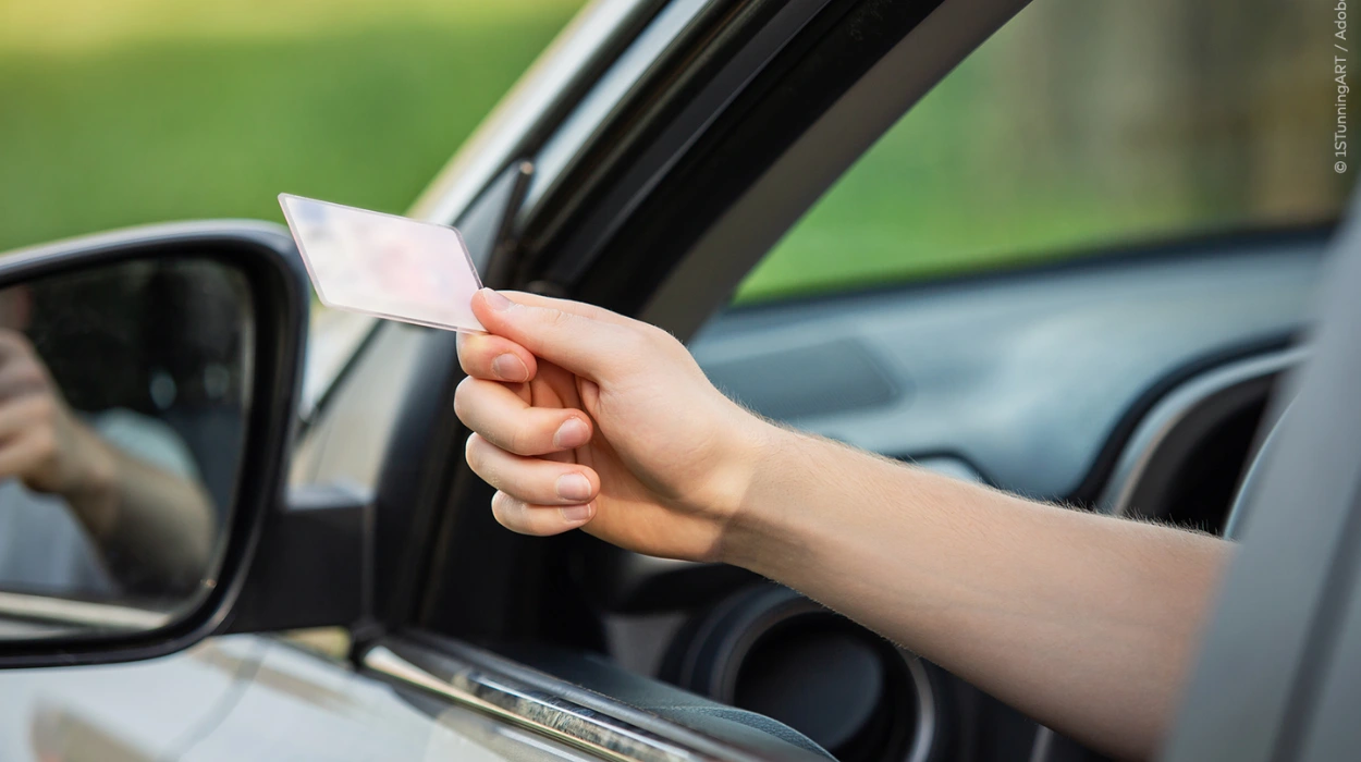 EU Driving Licence Reforms: Digital IDs and Road Safety - Eurotoday