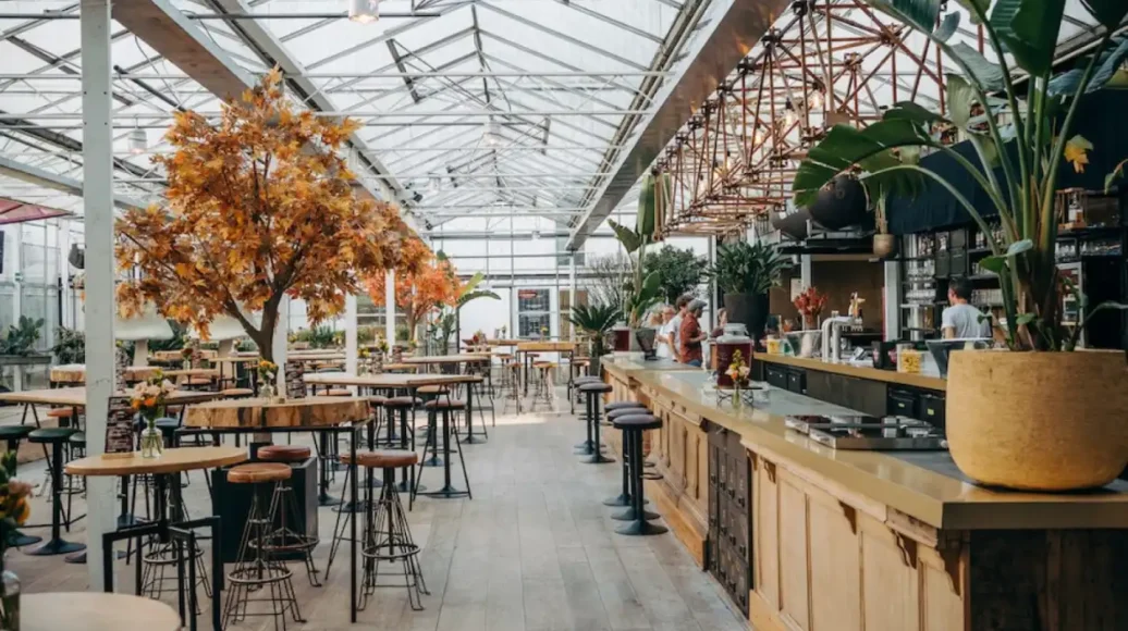 Residents of Antwerp Line Up for Free Tulips at Opera Square - Eurotoday