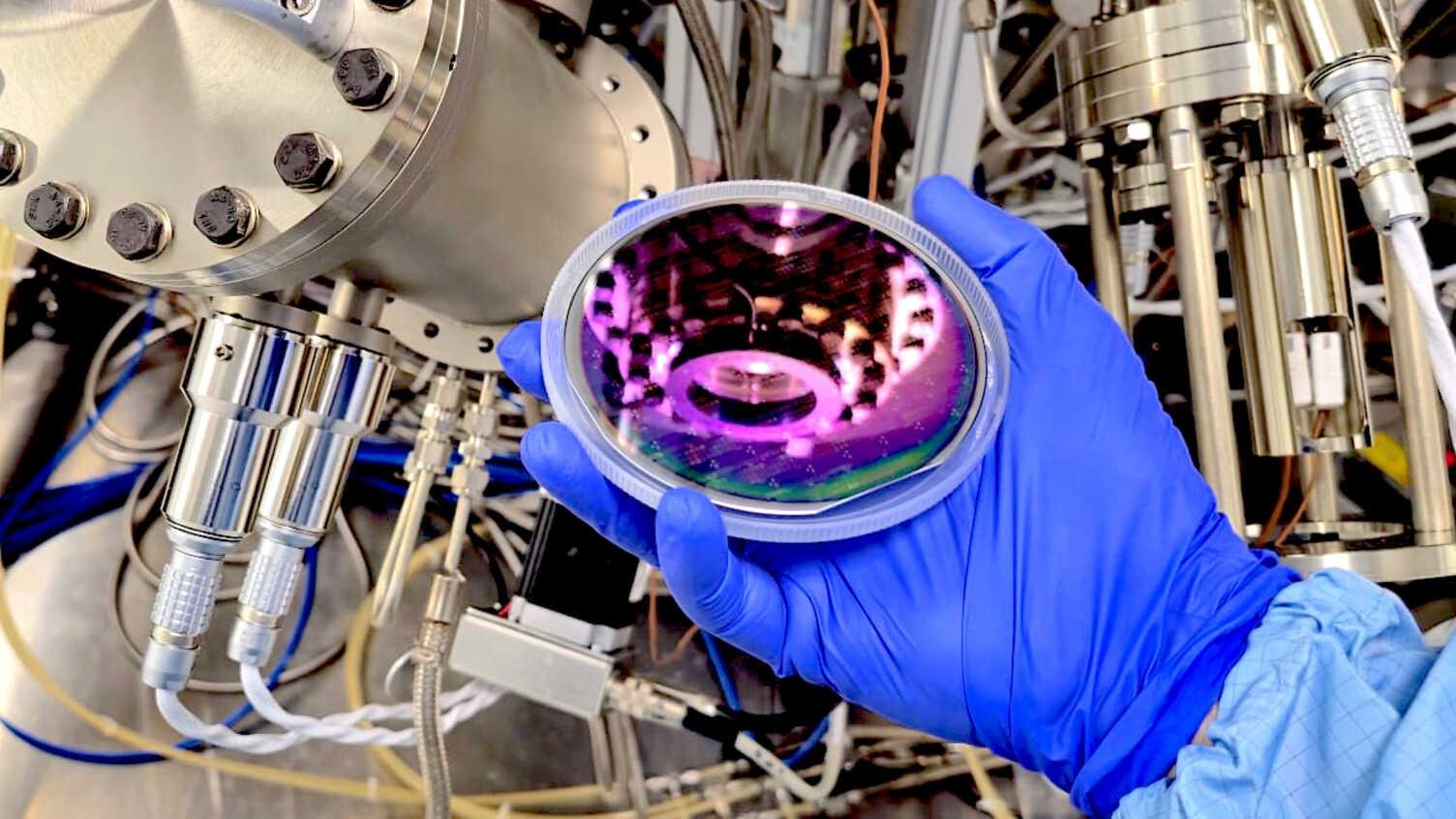 $1.5 Billion AI Hardware Initiative Highlights UK's Bid for Global Tech ...