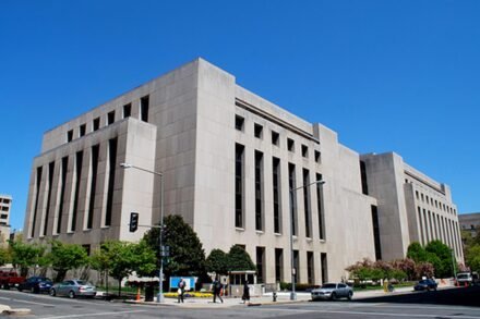 Federal Court Halts Trump Voter Database Plan for Election Rule Review ...